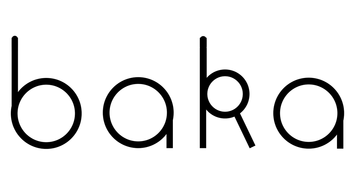 VOYAGE OF LOVE – Baka