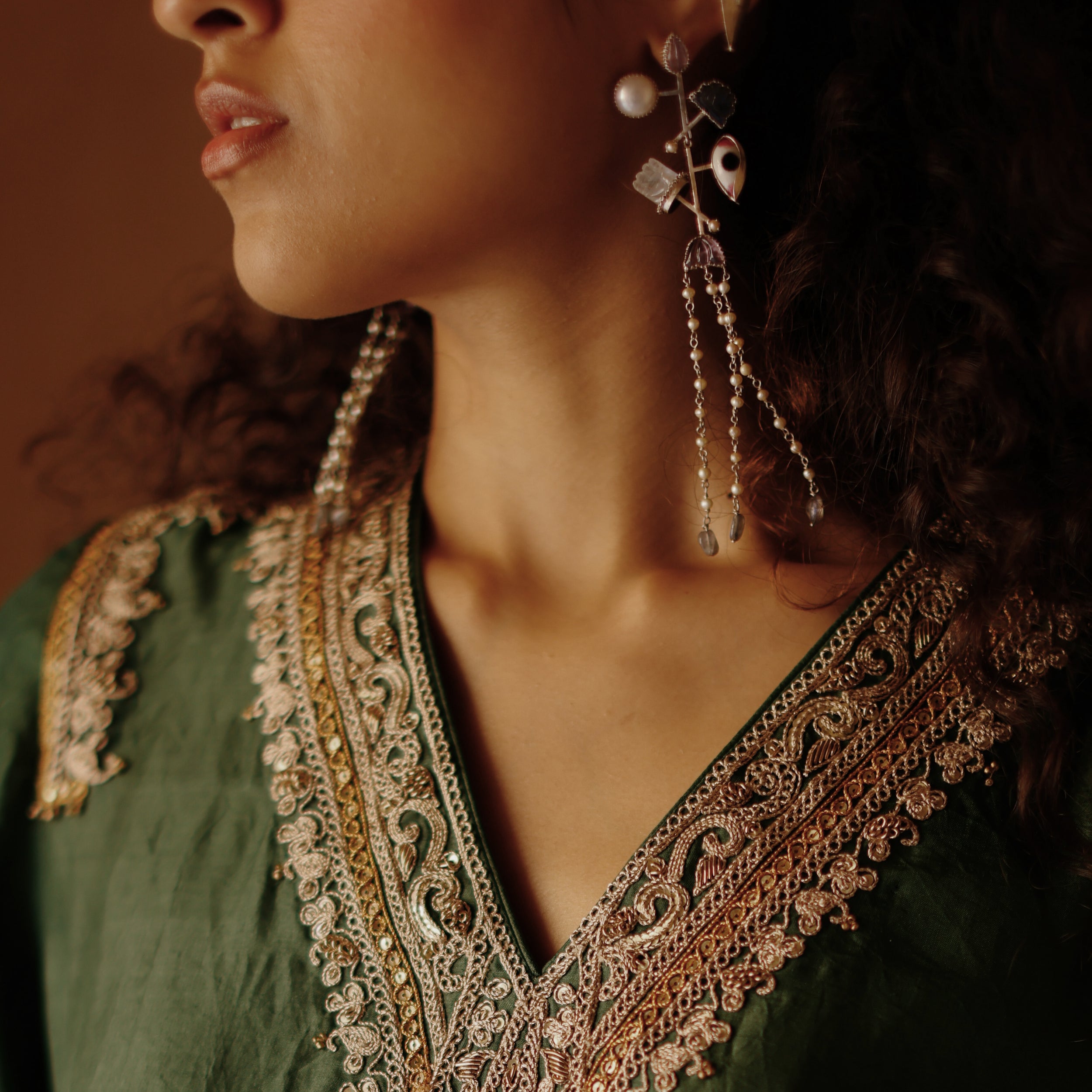 SHOPBAKA - ETHICALLY HANDCRAFTED JEWELRY – Baka