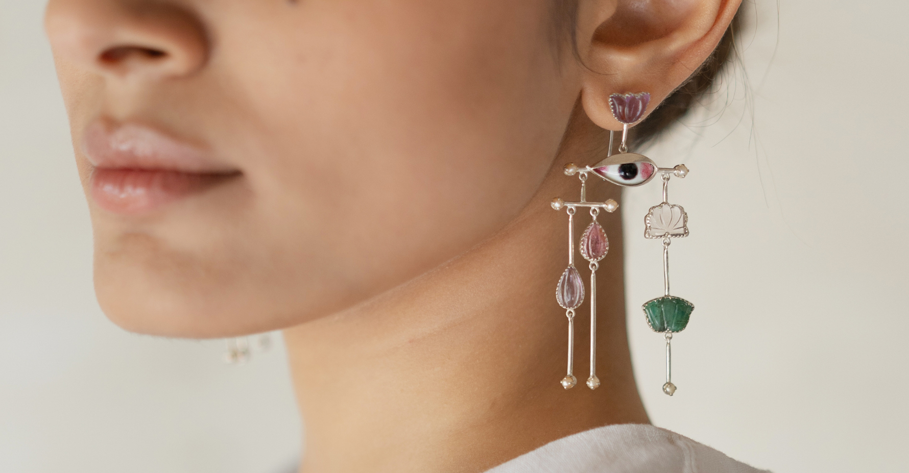 SHOPBAKA - ETHICALLY HANDCRAFTED JEWELRY – Baka